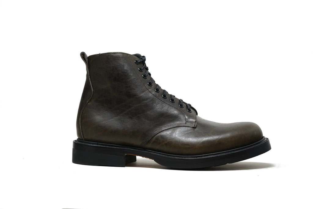 Goodyear Welt Boots for Men - Unmarked | Unmarked