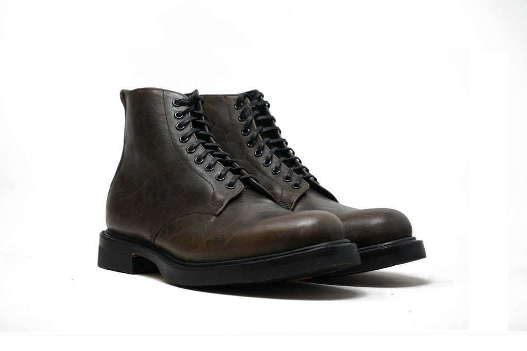Goodyear Welt Boots for Men - Unmarked | Unmarked