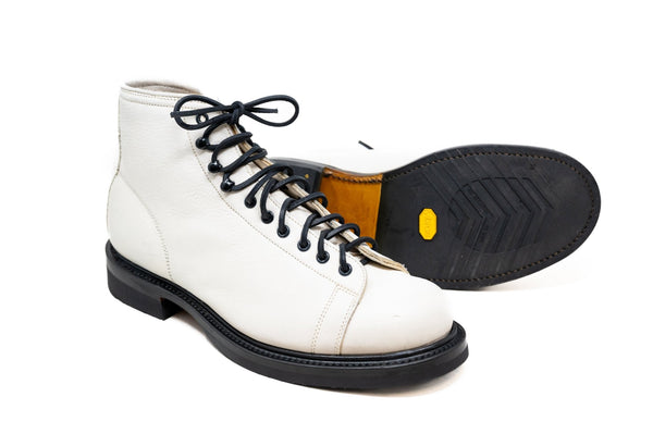 Unmarked | Goodyear Welt boots Handcrafted in Mexico