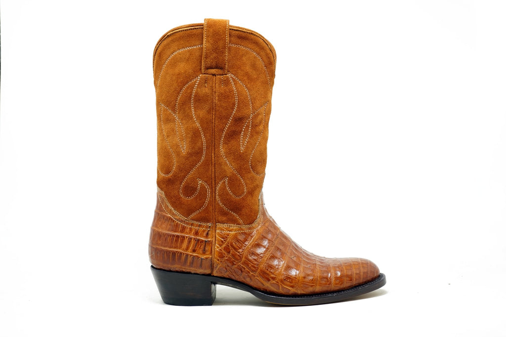 Goodyear Welt Boots for Men - Unmarked | Unmarked