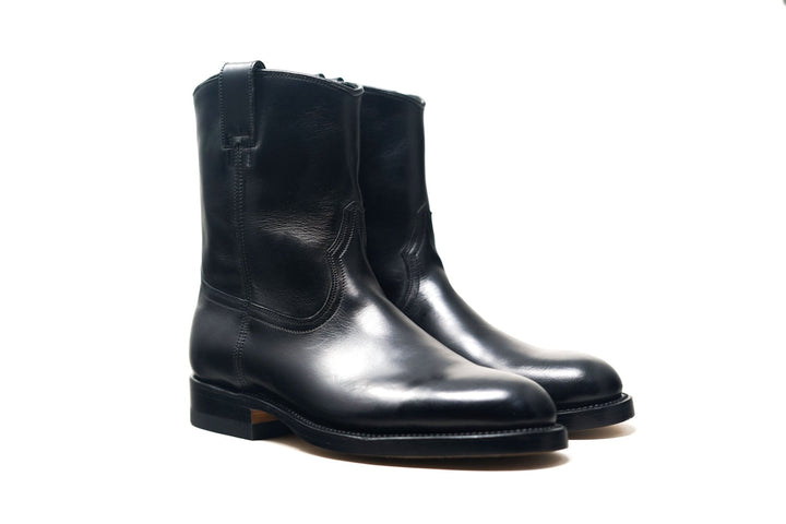 Unmarked | Goodyear Welt boots Handcrafted in Mexico