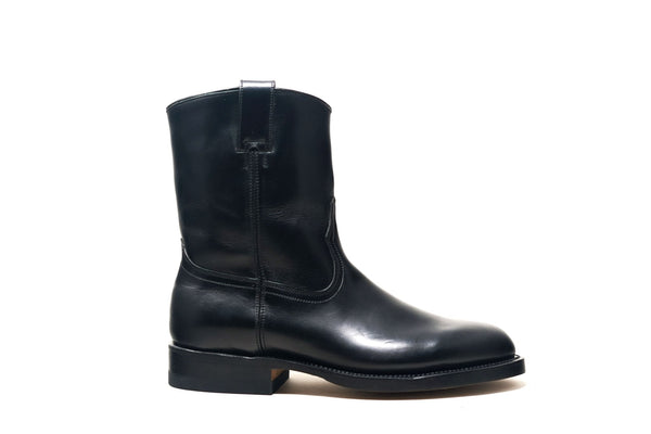 Unmarked | Goodyear Welt boots Handcrafted in Mexico