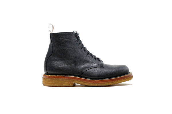 Unmarked | Goodyear Welt boots Handcrafted in Mexico